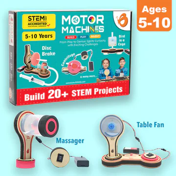 20+ Science Projects for Kids Ages 5+ | DIY STEM Projects for Kids ...
